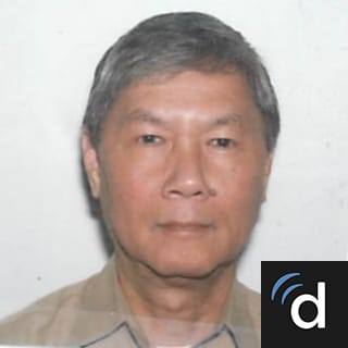 Dr. Michael H. Phung, MD | Jersey City, NJ | Cardiologist | US News Doctors