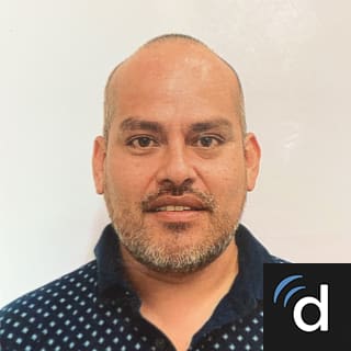 Dr. Renato Zuniga Rodriguez, MD – Houston, TX | Internal Medicine