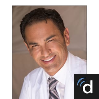 Dr. Pejman Bady, DO | Las Vegas, NV | Family Medicine Doctor | US News ...