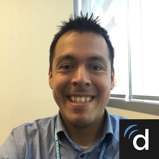 Dr. Javier R. Rangel, MD | San Francisco, CA | Dermatologist | US News ...