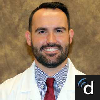 Dr. Reece Anderson, DO – Cincinnati, OH | Urology
