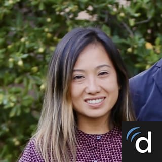 Dr. Katrine Enrile, MD – Pasadena, CA | Psychiatry