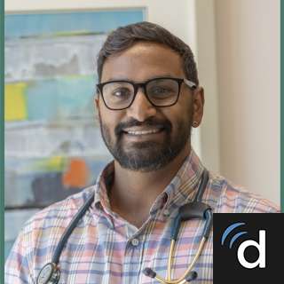 Dr. Ajay Giri, MD | Holladay, UT | Family Medicine Doctor | US News Doctors
