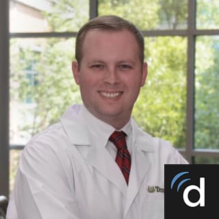 Dr. Neil Barry IV, DO – Farragut, TN | Cardiology