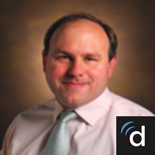 Dr. Daniel Moore, MD | Nashville, TN | Pediatric Endocrinologist | US ...