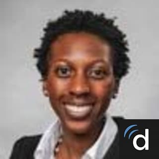 Dr. Simone Asare, MD – Sacramento, CA | Family Medicine