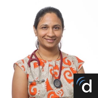 Dr. Thejaswini Kaggere, MD – Goldsboro, NC | Nephrology