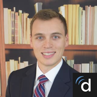 Dr. Andrew Sherman, MD | Hartland, MI | Internist | US News Doctors