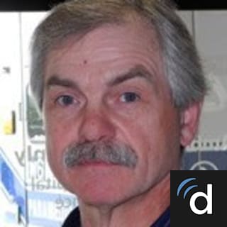 Dr. Douglas McKee, MD | Coupeville, WA | Emergency Medicine Physician ...