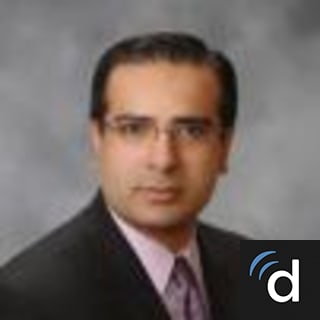 Dr. Ahmad Mian, MD | Utica, NY | Nephrologist | US News Doctors