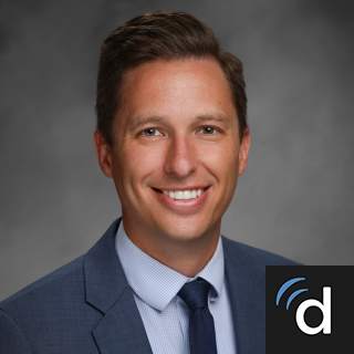 Dr. Spencer Harris, MD | Durham, NC | Ophthalmologist | US News Doctors