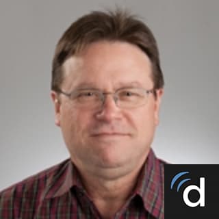 Dr. Steven Cochran, MD – Aurora, CO | Psychiatry