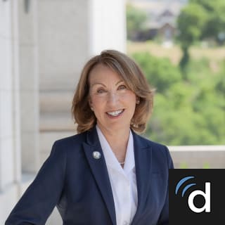 Dr. Rosemary T. Lesser, MD | Ogden, UT | Obstetrician-Gynecologist | US ...