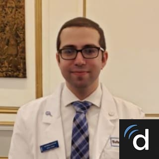 Dr. Joshua Khuvis, MD | Hartford, CT | Resident Physician | US News Doctors