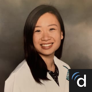 Dr. Sherry Liang, MD | New Orleans, LA | Resident Physician | US News ...
