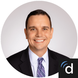Dr. Hunter Allen, MD | North Platte, NE | Family Medicine Doctor | US ...