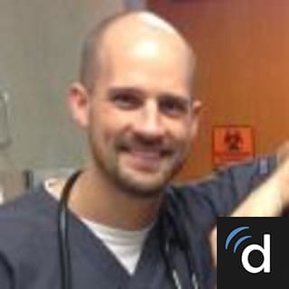 Dr. Beau A. Butherus, MD | Merriam, KS | Emergency Medicine Physician ...