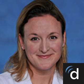 Dr. Megan Terek, MD – Falls Church, VA | Internal Medicine