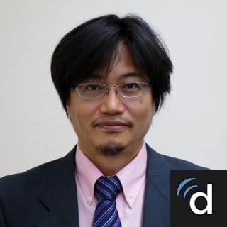 Dr. Ryuichi Kuromaru, MD – Honolulu, HI | Pediatric Cardiology