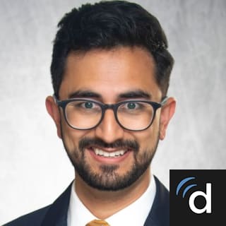 Dr. Faizan Khawaja, MD – Saint Louis, MO | Resident Physician