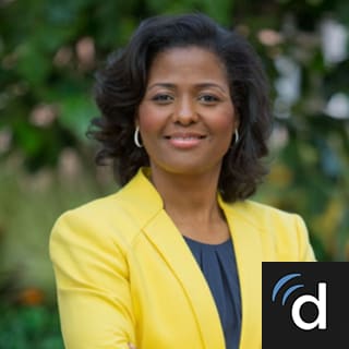 Dr. Latricia Thompson, MD – Houston, TX | Obstetrics & Gynecology