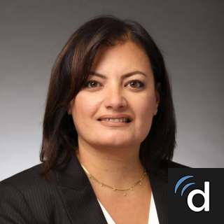 Dr. Caroline Youssef, MD – Freehold, NJ | Pediatrics