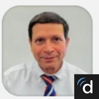 Dr. David S. Gendelman, MD | Burlington, MA | Ophthalmologist | US News ...