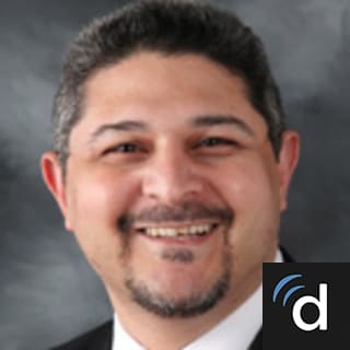 Dr. Essam Elkady, MD | Springfield, MO | Pulmonologist | US News Doctors