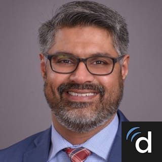 Dr. Haider A. Khadim, MD | Syracuse, NY | Hematologist | US News Doctors