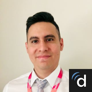 Dr. Jose Rubio, MD | Birmingham, AL | Rheumatologist | US News Doctors