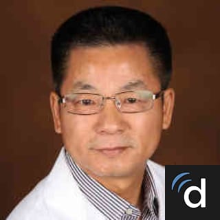 Dr. Pifu Luo, MD | Medford, OR | Pathologist | US News Doctors