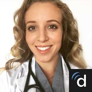 Dr. Rochelle Gaudet, MD | Seattle, WA | Resident Physician | US News ...