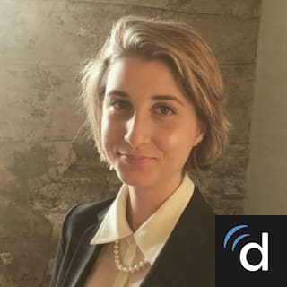 Dr. Irena Cich, MD – Minneapolis, MN | Resident Physician