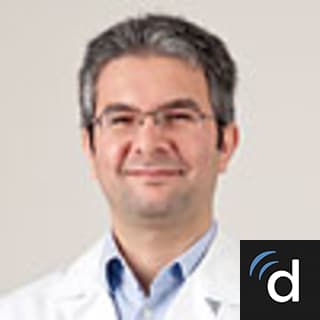 Dr. Harun Ozer, MD | Lancaster, CA | Radiologist | US News Doctors