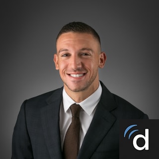 Dr. Daniele Abela, MD | Boston, MA | General Surgeon | US News Doctors