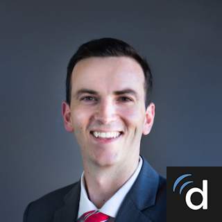 Dr. Caleb Ashbrook, MD | Dallas, TX | Urologist | US News Doctors