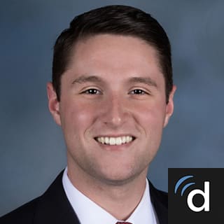 Dr. Alex Dombrowsky, MD | Charlotte, NC | Orthopedist | US News Doctors