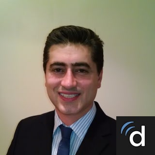 Dr. Saman Fakheri, MD | Northridge, CA | Cardiologist | US News Doctors