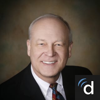 Dr. Arlis Hibbard, MD – Nacogdoches, TX | Otolaryngology (ENT)