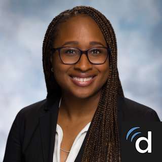 Dr. Ariana Lyons, MD | New Brunswick, NJ | Resident Physician | US News ...