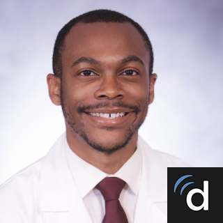 Dr. Jaye George, MD – Atlanta, GA | Resident Physician