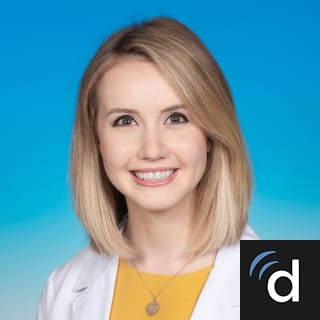 Dr. Elizabeth Davies, MD | Spartanburg, SC | Family Medicine Doctor ...
