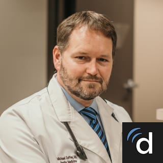 Dr. Michael Coffey, MD – Rochester, NY | Family Medicine