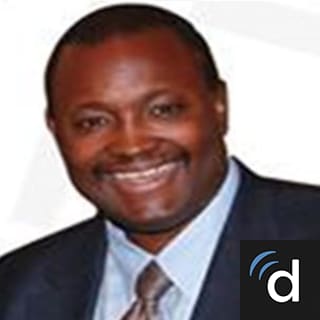 Dr. Shevin D. Pollydore, MD | College Park, GA | Physiatrist | US News ...