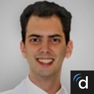 Dr. Eric Sabatini Regueira, MD | Charlotte, NC | Emergency Medicine ...