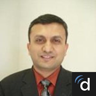 Dr. Sapan S. Bhatt, MD | Houston, TX | Internist | US News Doctors
