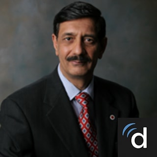 Cardiologists at Cleveland Clinic Akron General