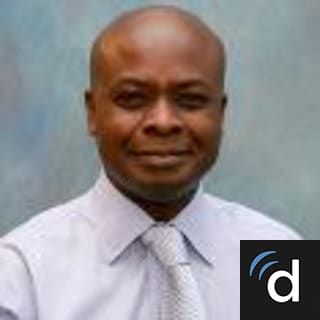 Dr. Leslie Acakpo-Satchivi, MD – Springfield, IL | Neurosurgery