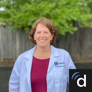 Tricia Anderson – Norton Shores, MI | General Surgery