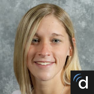 Dr. Amanda K. Karlen, MD | Salem, OR | Emergency Medicine Physician ...